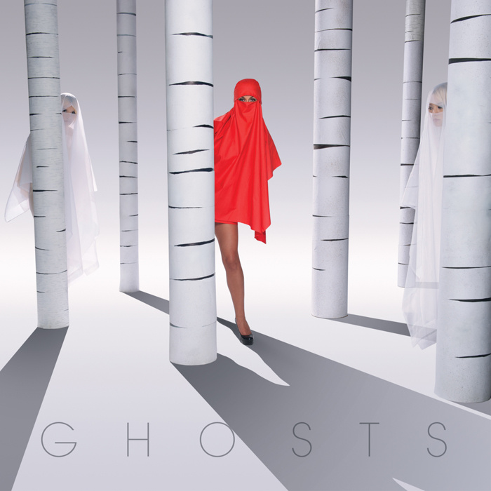 Soviet's 'Ghosts' Is the 1980s Record You've Always Needed • Vehlinggo