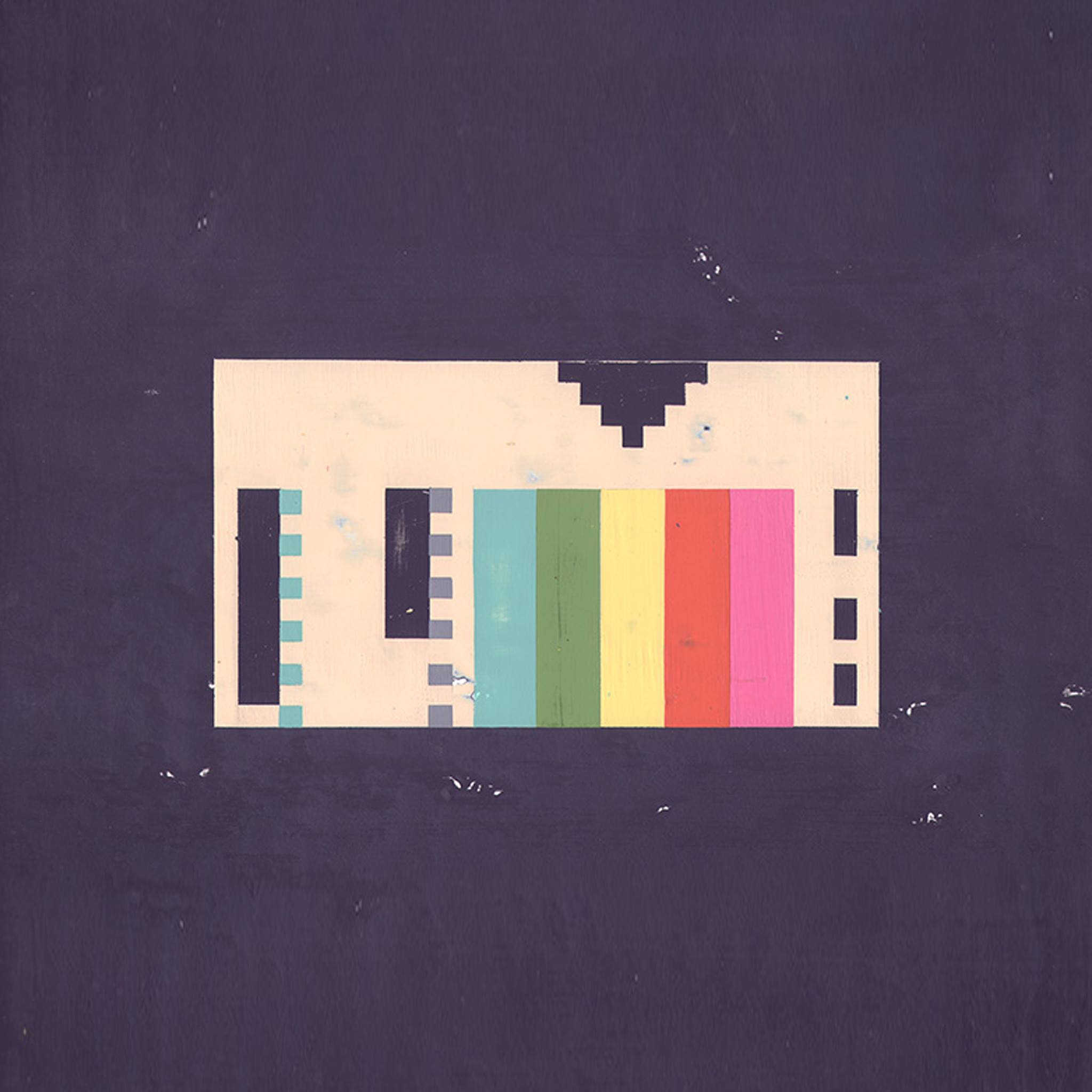 PREMIERE: New FM-84 EP Teaser • Vehlinggo