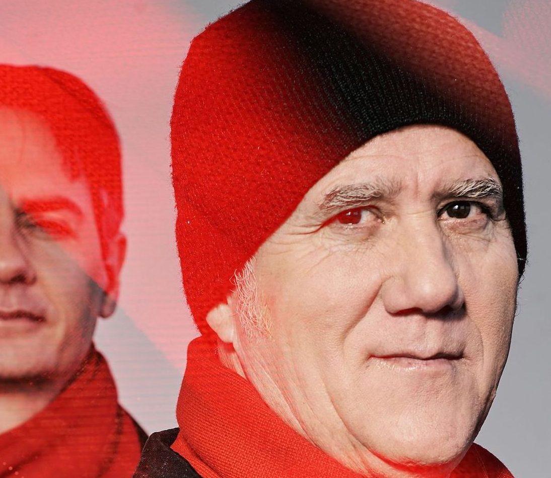 Get the New Diamond Field & Bob Haro 'Won't Compromise' Vinyl • Vehlinggo