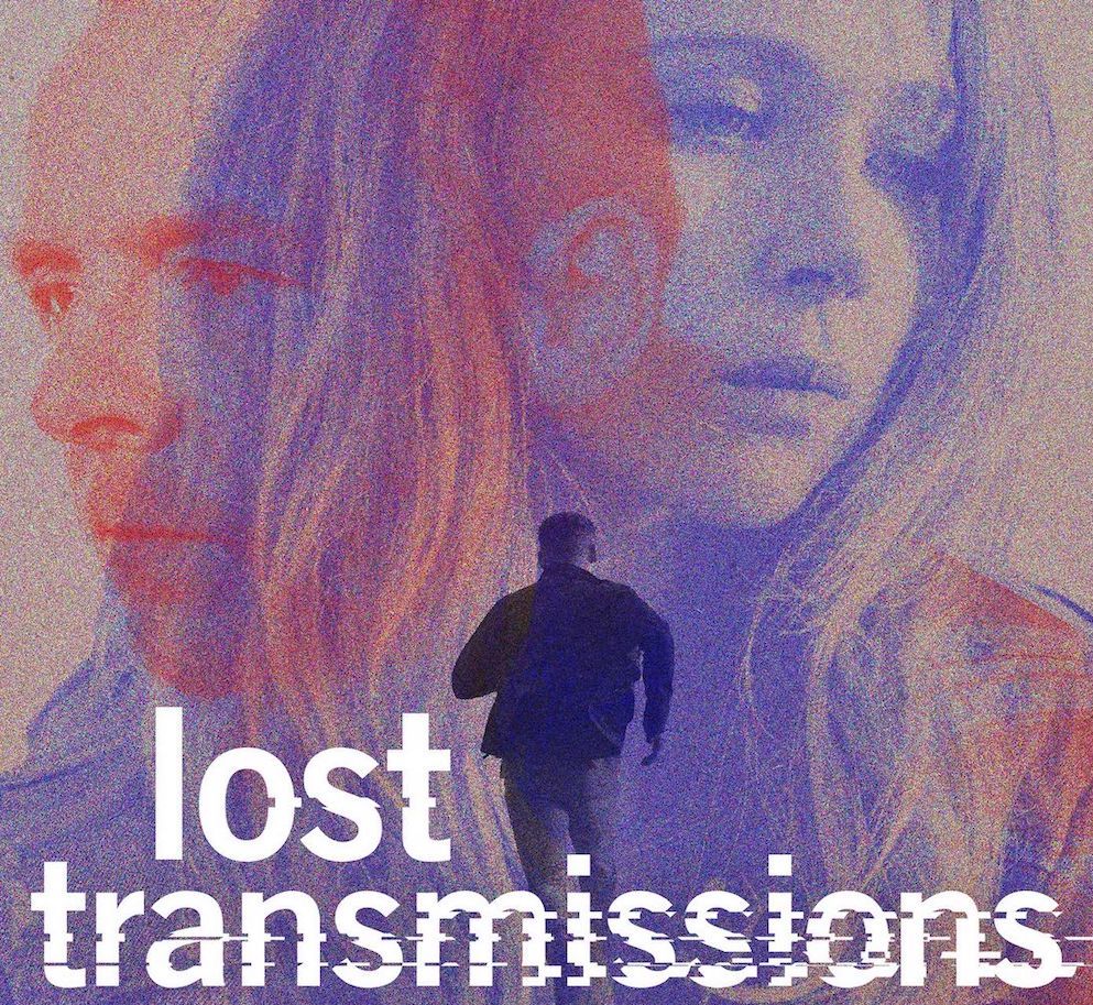 Premiere: 'Justice Is Done' from Hugo Nicolson's 'Lost Transmissions ...