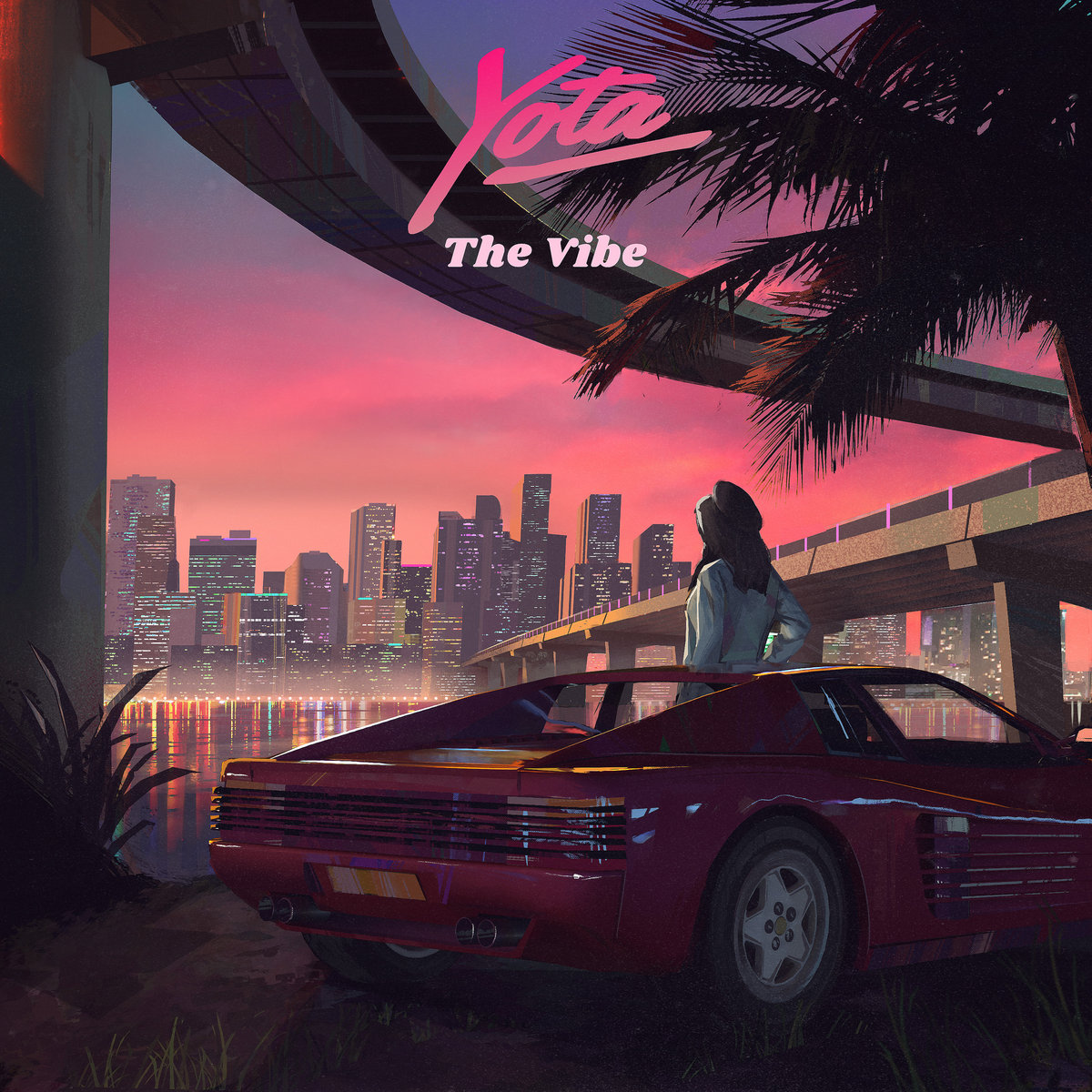 5 Synthwave Releases You Need to Check Out Right Now • Vehlinggo