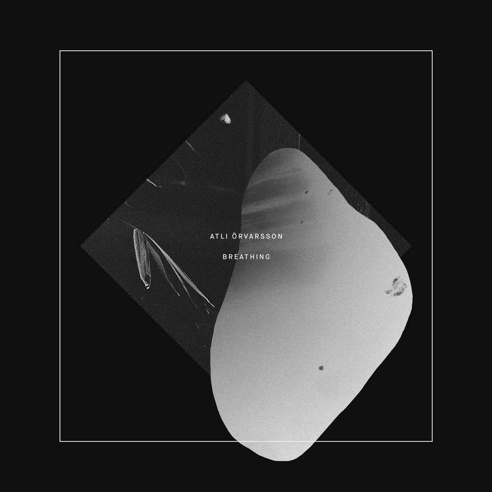PREMIERE: Atli Örvarsson's Magnificent "Breathing" & 'You Are Here' Album Release News • Vehlinggo