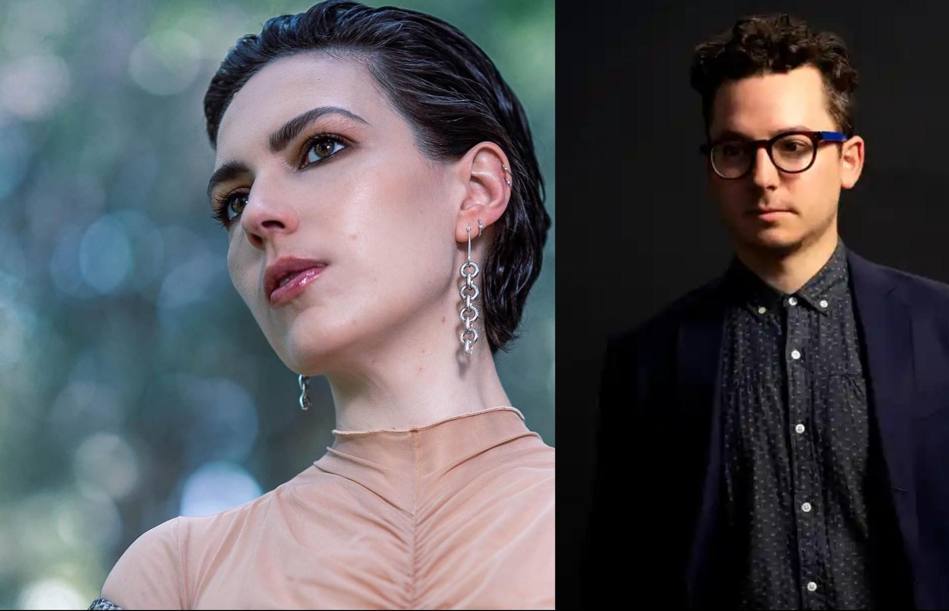 Vehlinggo Podcast Returns: Composing Duo Drum & Lace and Ian Hultquist ...