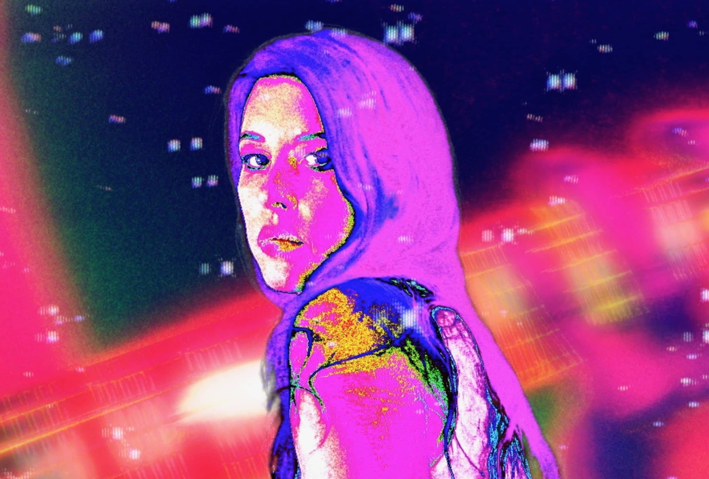 Ida No (Ex-Glass Candy) Talks About Her Fawn Project's New Album ...