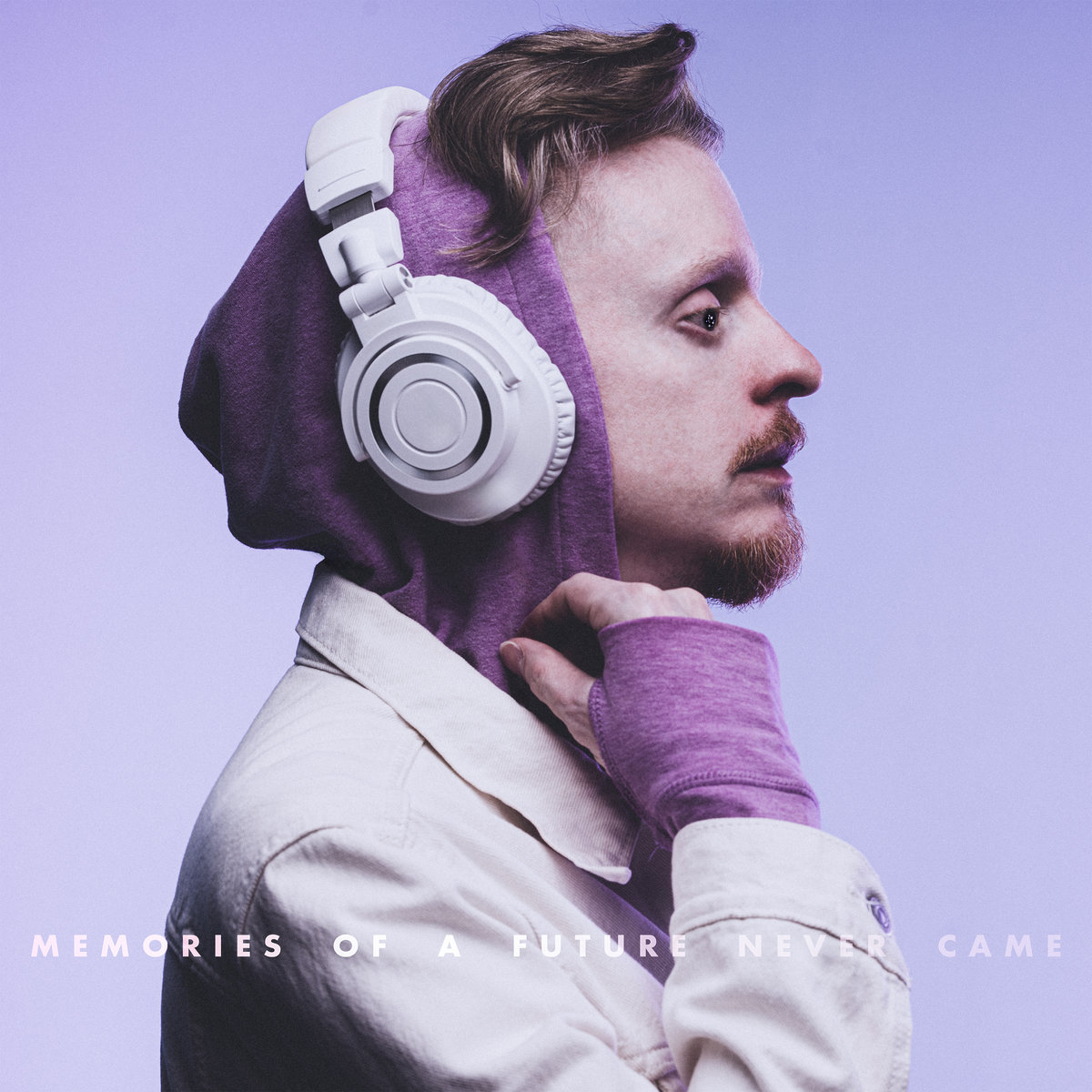 Daniel Quasar - Memories of a Future Never Came: INTERVIEW • Vehlinggo