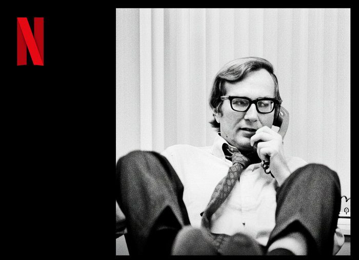 Maya Shenfeld Takes Seymour Hersh Doc To 'Another Level' • Vehlinggo